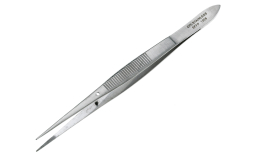 Canonbury Splinter Forceps (Fine Point 12cm)