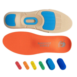 Barefoot Science Full Length Insoles