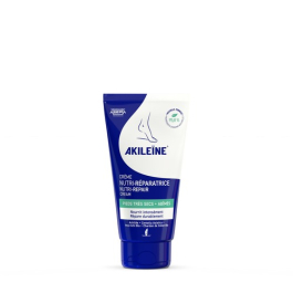 Akileine Blue For Dry Feet