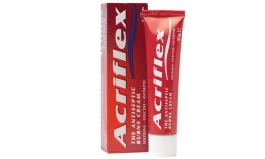 Acriflex Cream 30g