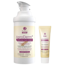AproDerm Colloidal Oat Cream