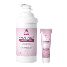AproDerm Emollient Cream