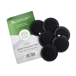 Blistop Blister Protection Pads (6)