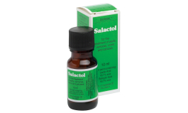 Salactol Collodion 10ml [TC]