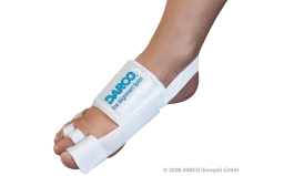 DARCO TAS Toe Alignment Splint