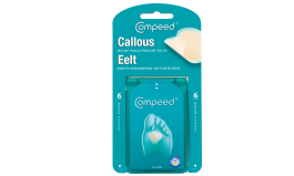 Compeed Calluses (6)