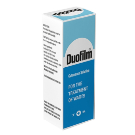 Duofilm Wart Treatment 15ml [TC]