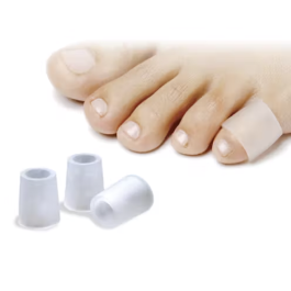 GelX 5TH Digital Corn Pad Small (2)