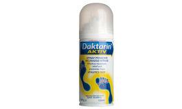 Daktarin Spray 150ml
