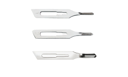 Kiehl Gouge Blades