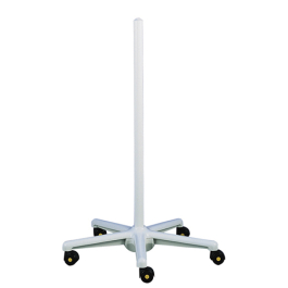 Luxo Mobile Lamp Stand (not new)
