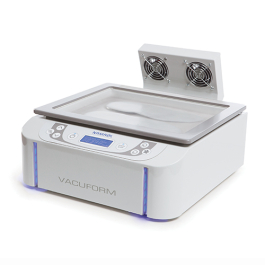 Namrol Vacuform Thermoforming Device