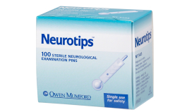Neurotips (100)