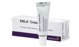 Emla Cream 5g [TC]