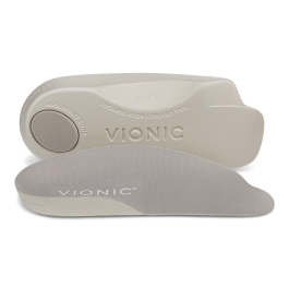 Vionic Relief 3/4 Length Orthotic Insole