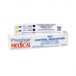 TST Indicator Strips