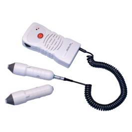 UltraTec PD1 combi Pocket Vascular Doppler With 8MHz Probe