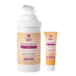 AproDerm Emollient Gel