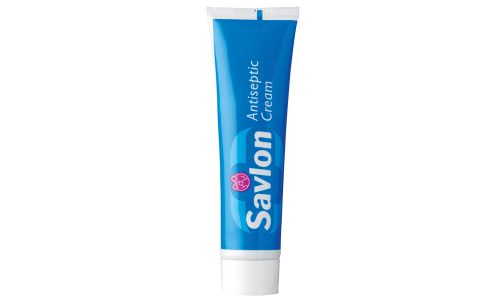 Savlon Cream