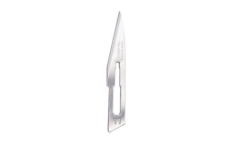 No 11 Surgical Blades