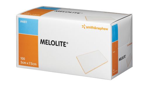 Melolite 5cm x 7.5cm (100)