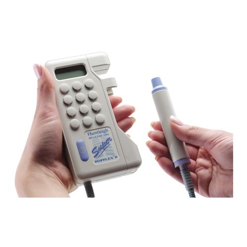 Huntleigh Super Dopplex II (unit only)