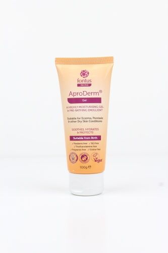 AproDerm Emollient Gel