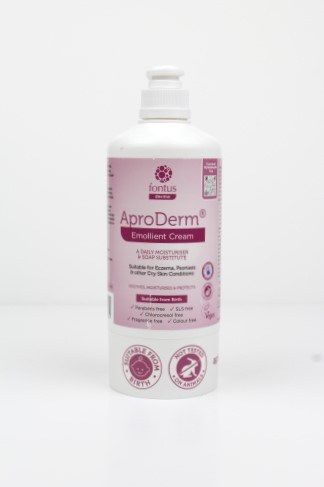 AproDerm Emollient Cream