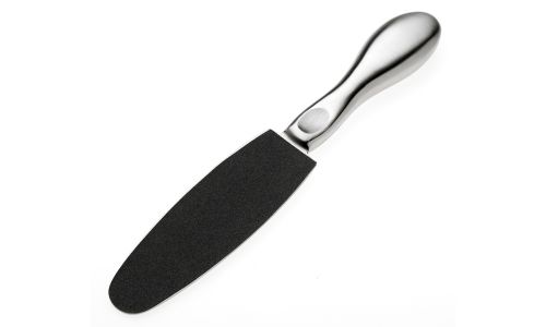 Stainless Steel Foot File