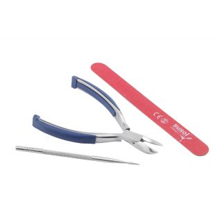 Susol Nail Surgery (PNA) Set