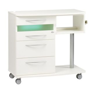 Berchtold S35 Micro Handpiece Complete