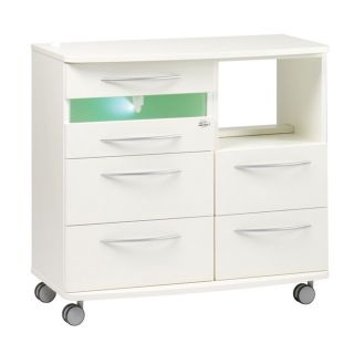 Berchtold S35 Micro Handpiece Complete