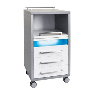 Berchtold S35 Micro Handpiece Complete