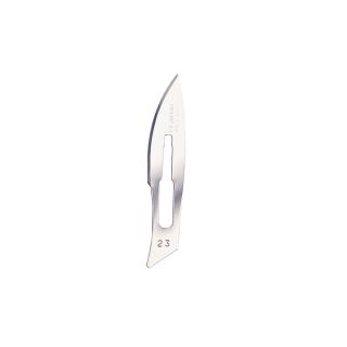 Blades and scalpels - Consumables