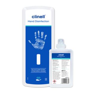 Clinell - Brands