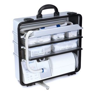 Podiatry Bags and Domiciliary Cases | Equipment | Canonbury