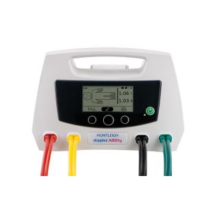 Huntleigh DMX Digital Doppler