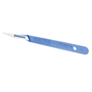 Blades and scalpels - Consumables