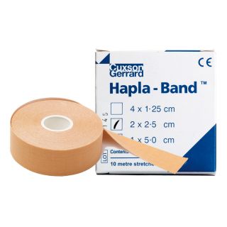 Hapla - Brands