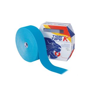 Tiger Tape Zinc Oxide