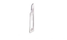 No 15T Surgical Blades