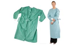 Sterile Gown