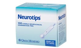 Neurotips (100)