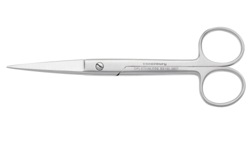 Dressing Scissors Straight Sharp/Sharp