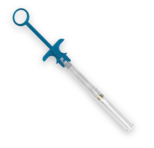 Ultra Safety Plus Twist Disposable Sterile Syringe