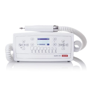 Baehr TEC Clutch Assembly For A700 / A1200 / A2000 Dust Extraction Drill