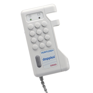 Huntleigh DMX Digital Doppler