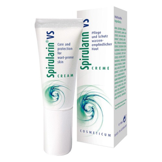 Spirularin NS Serum