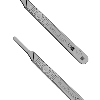 Swann Morton Blades and Podiatry Scalpels | Canonbury