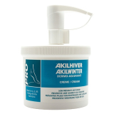 Akileine Winter Foot Cream
